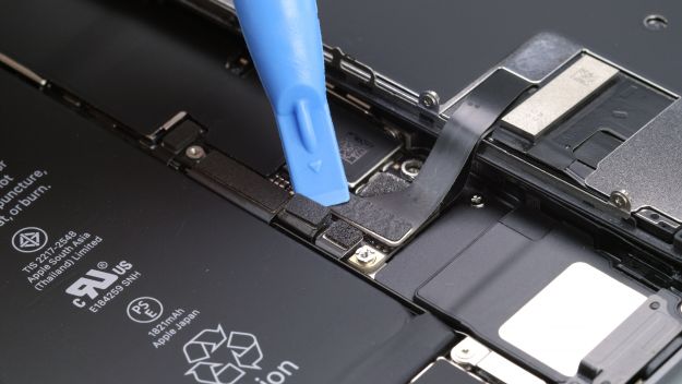 iPhone 8 battery repair guide | iDoc