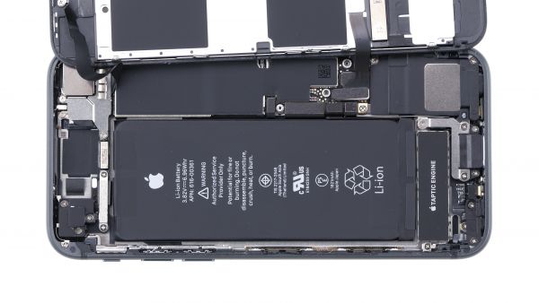 iPhone 8 screen repair guide | iDoc