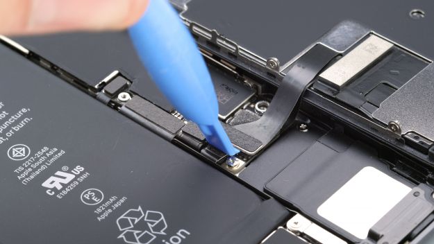 iPhone 8 screen repair guide | iDoc