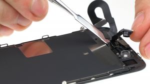 iPhone 8 screen repair guide | iDoc