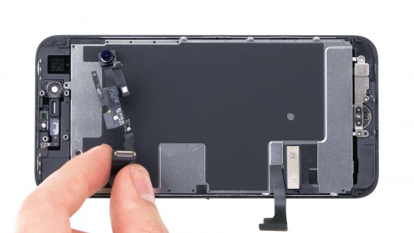 iPhone 8 screen repair guide | iDoc