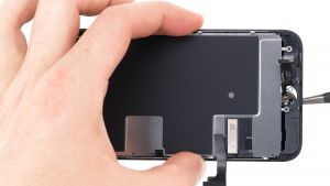 iPhone 8 Installing the home button Guide – iDoc