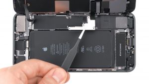 iPhone 8 Plus back cover repair guide | iDoc