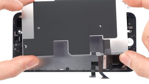 iPhone 8 Plus screen repair guide | iDoc