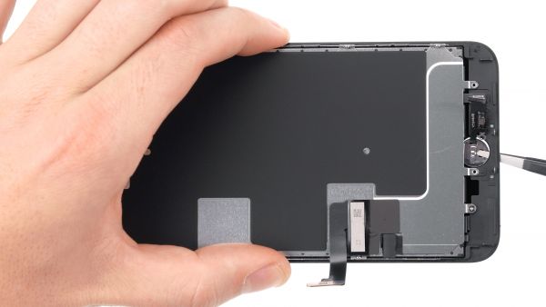 iPhone 8 Plus screen repair guide | iDoc