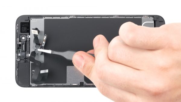 iPhone 8 Plus screen repair guide | iDoc