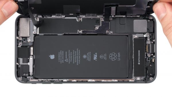 iPhone 8 Plus battery repair guide | iDoc