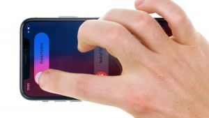 iPhone X screen repair guide | iDoc