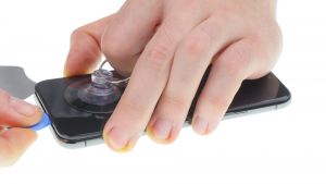 iPhone X screen repair guide | iDoc