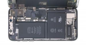 iPhone X back cover repair guide | iDoc