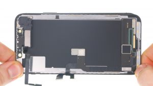 iPhone X screen repair guide | iDoc