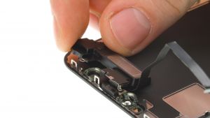 iPhone X screen repair guide | iDoc