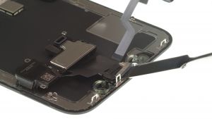 iPhone X screen repair guide | iDoc