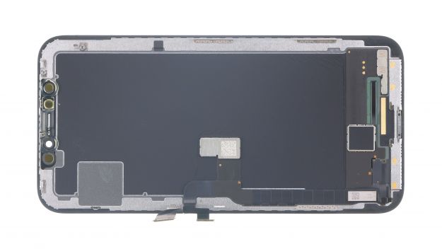 iPhone X screen repair guide | iDoc
