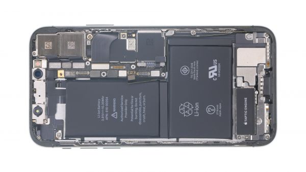 iPhone X screen repair guide | iDoc