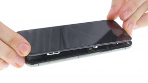 iPhone X back cover repair guide | iDoc