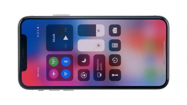 iPhone X screen repair guide | iDoc