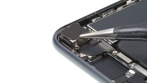 iPhone 8 battery repair guide | iDoc