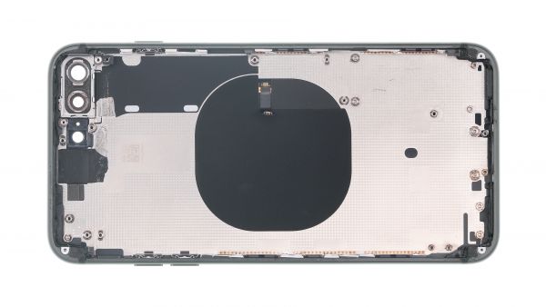 iPhone 8 Plus back cover repair guide | iDoc