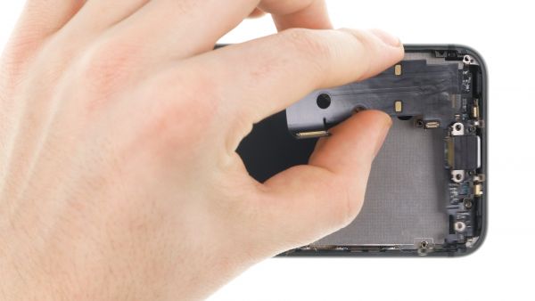 iPhone 8 Lightning connector repair guide | iDoc