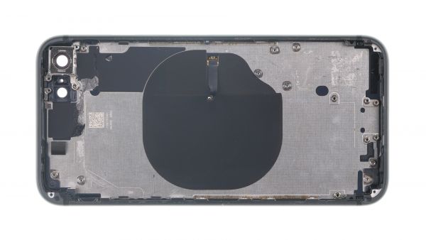 iPhone 8 back cover repair guide | iDoc