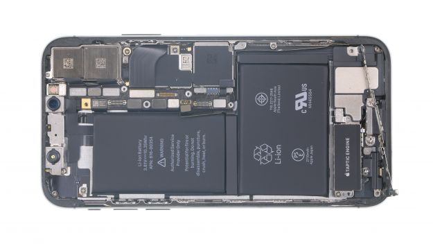 iPhone X back cover repair guide | iDoc