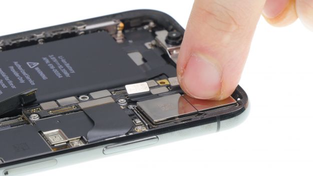 iPhone X iSight camera repair guide | iDoc