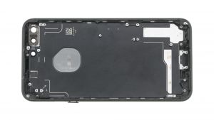 iPhone 7 Plus Installing the standby and volume buttons Guide – iDoc