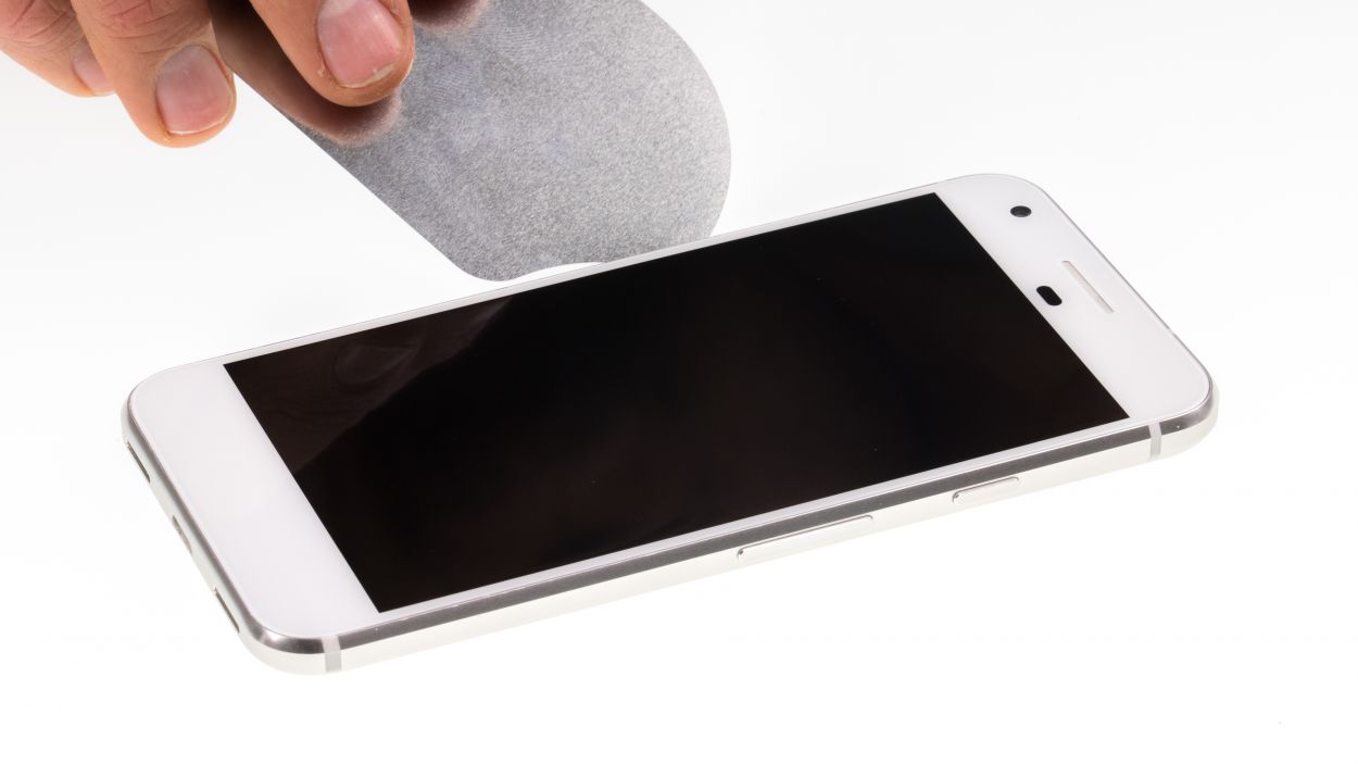 Google Pixel screen repair guide | iDoc