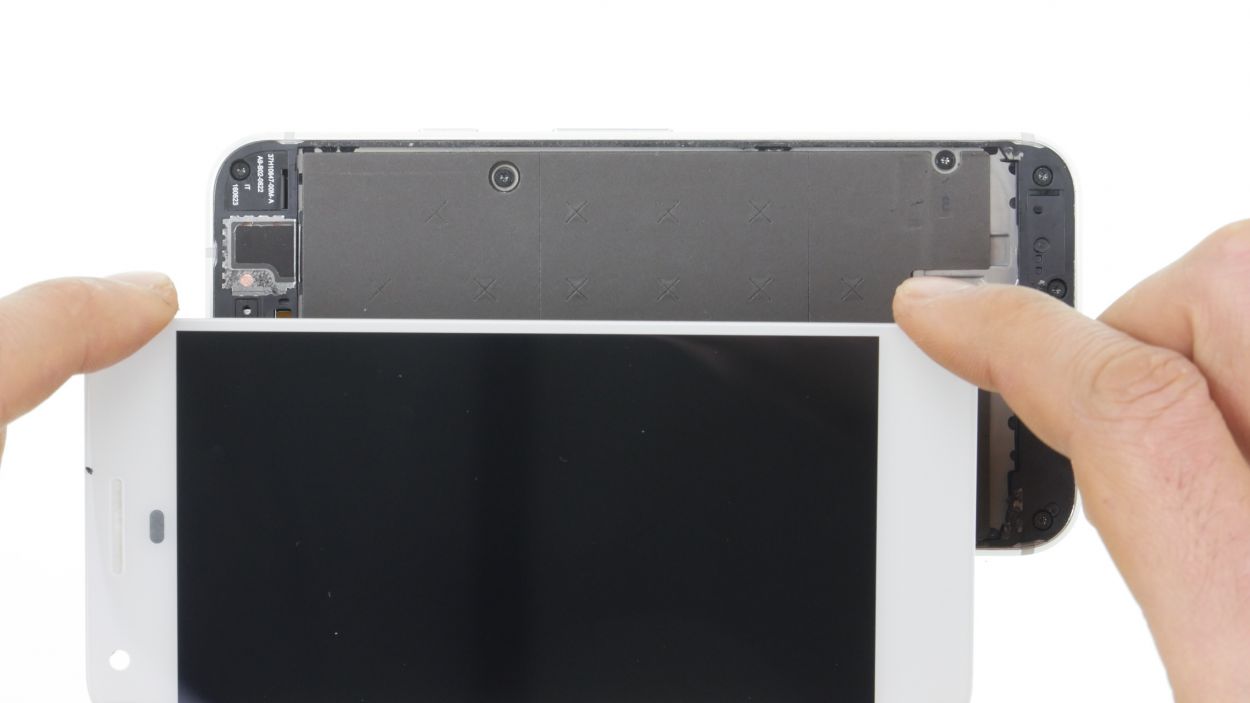 Google Pixel battery repair guide | iDoc