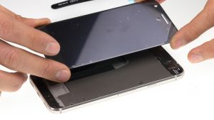 Google Pixel screen repair guide | iDoc