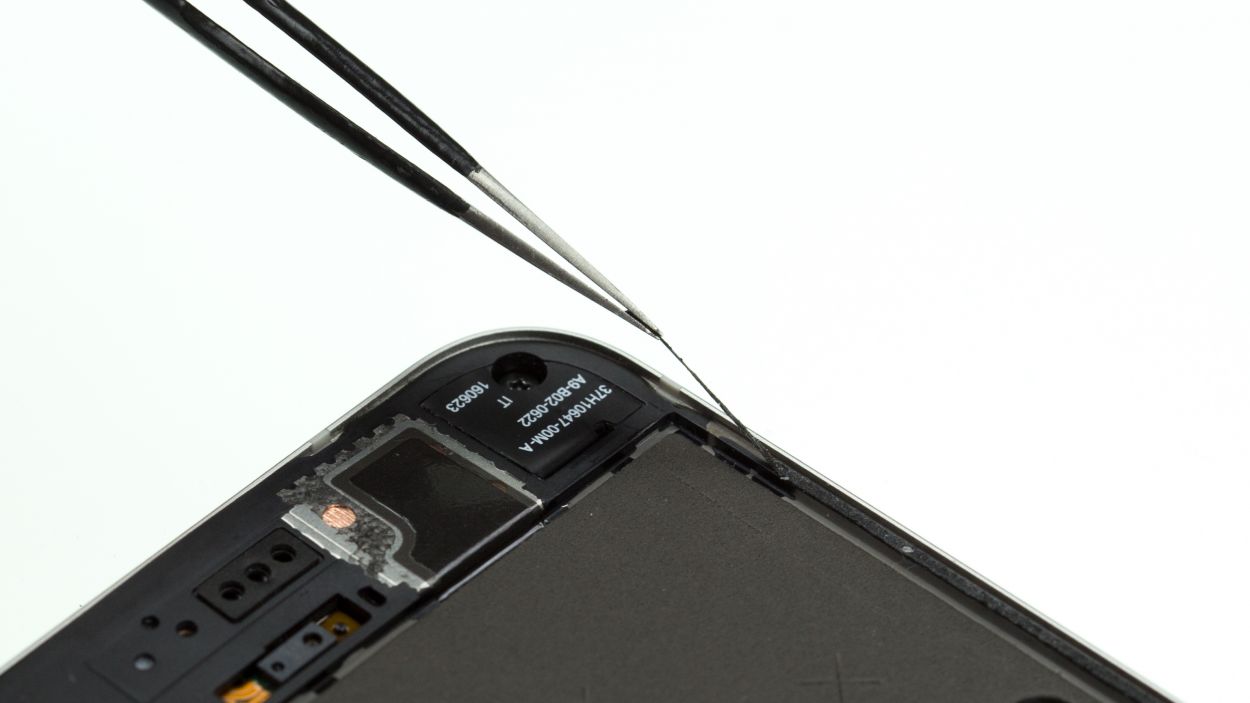 Google Pixel screen repair guide | iDoc