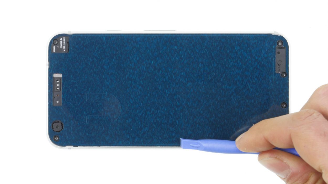 Google Pixel screen repair guide | iDoc