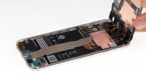 Google Pixel battery repair guide | iDoc