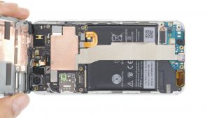 Google Pixel battery repair guide | iDoc