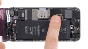 iPhone SE screen repair guide | iDoc