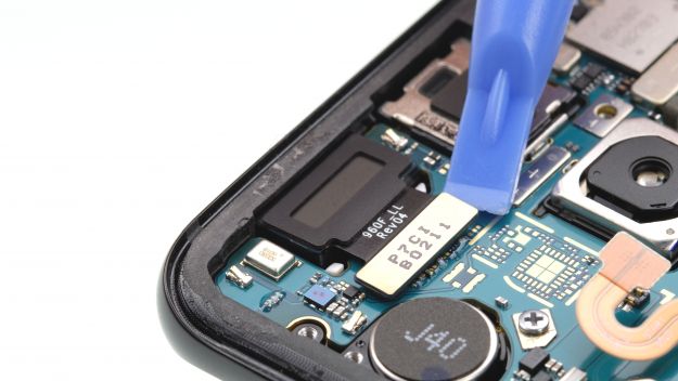 Samsung Galaxy S9 screen repair guide | iDoc