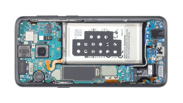 Samsung Galaxy S9 screen repair guide | iDoc