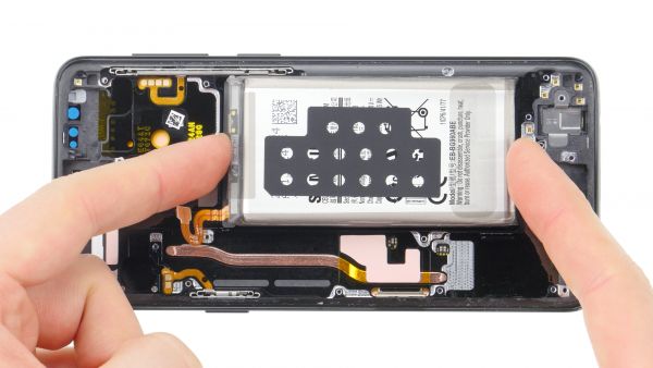 Samsung Galaxy S9 screen repair guide | iDoc
