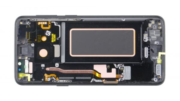 Samsung Galaxy S9 screen repair guide | iDoc