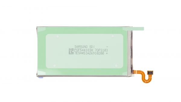 Samsung Galaxy S9 battery repair guide | iDoc