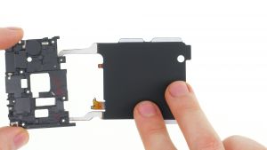 Galaxy S9 Attach charging coil / NFC Guide – iDoc