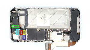 iPhone 4s Connecting the connections Guide – iDoc