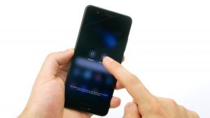 Huawei P10 screen repair guide | iDoc