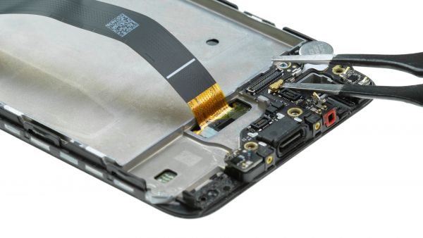 Huawei P10 screen repair guide | iDoc