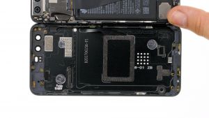 Huawei P10 screen repair guide | iDoc