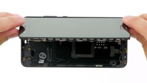 Huawei P10 screen repair guide | iDoc