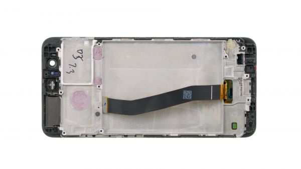 Huawei P10 screen repair guide | iDoc