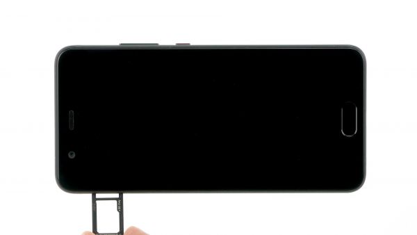 Huawei P10 screen repair guide | iDoc