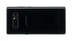 Galaxy Note 8 Removing the back cover Guide – iDoc